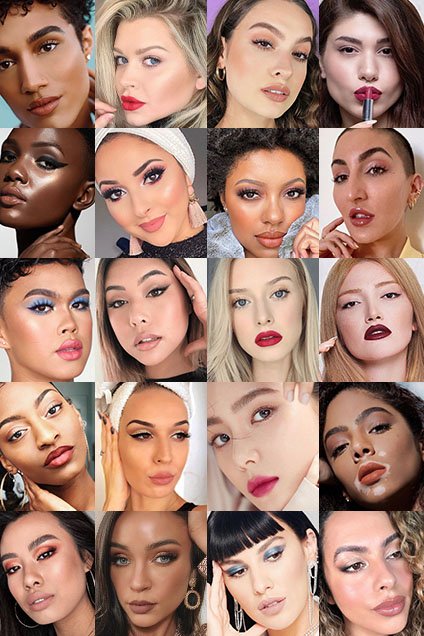 Maybelline NewYork:Thương Hiệu Mỹ Phẩm Trang Điểm Từ Mỹ