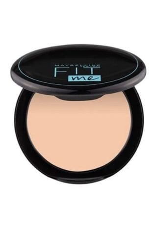 Phấn Nền Kiềm Dầu Maybelline FitMe Compact Powder SPF32 PA+++