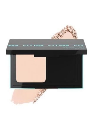 Phấn Nền Kiềm Dầu Maybelline Fit Me Skin Fit Powder SPF44