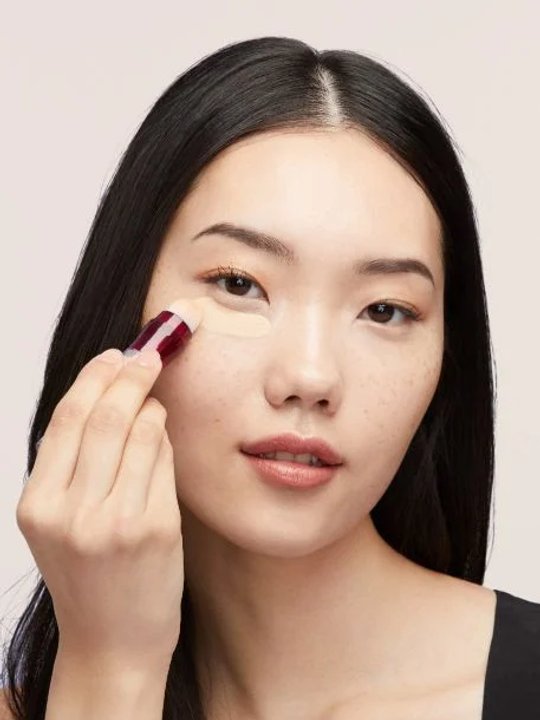 Cách Dùng Kem Che Khuyết Điểm Hiệu Quả Nhất | Maybelline