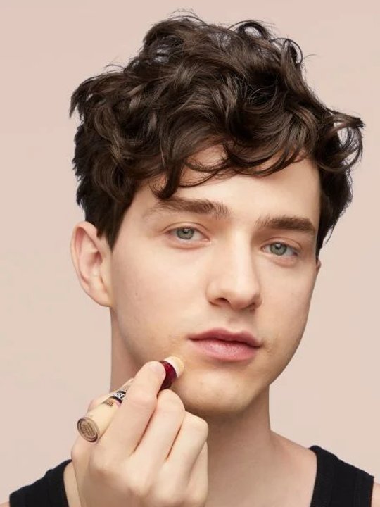 Cách Dùng Kem Che Khuyết Điểm Hiệu Quả Nhất | Maybelline